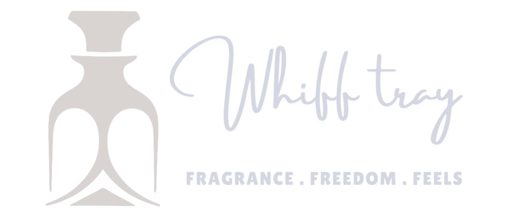 Home - Whiff Tray